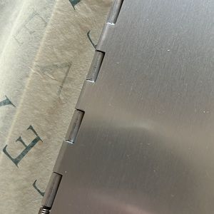 Levenger | Office | New In Box Rare Levenger Aluminum All Terrain ...